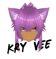 Vee's Den – VTUBER | Gaming | Otaku | Anime Journalist